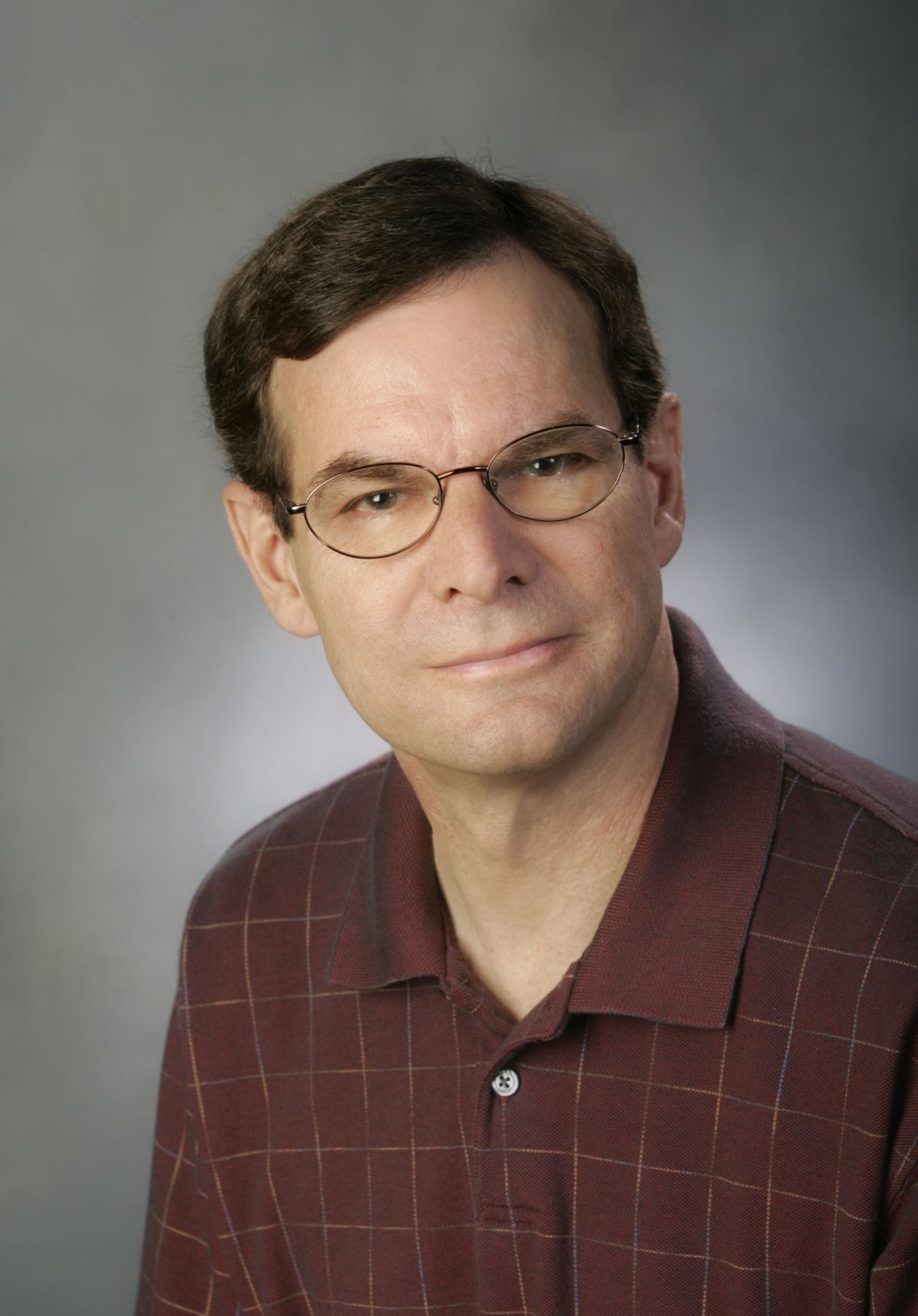 Keynote speaker: Kenneth I Pargament – IAPR 2017